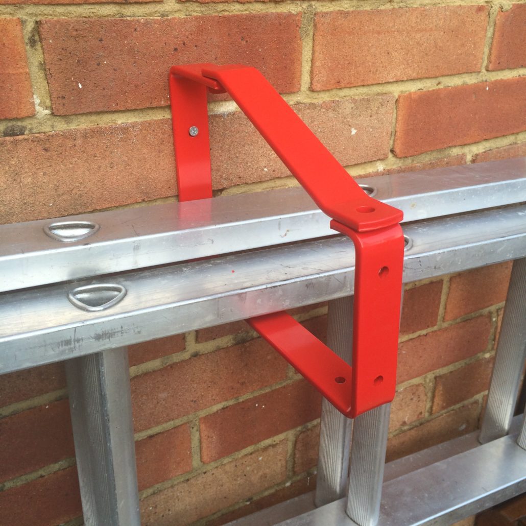 BWT Universal Lockable Ladder Bracket - Sterk Systems