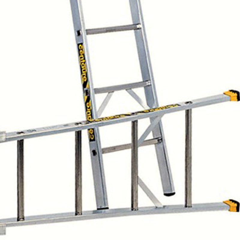 Featured Window Cleaners' Ladders Archives - Sterk Systems