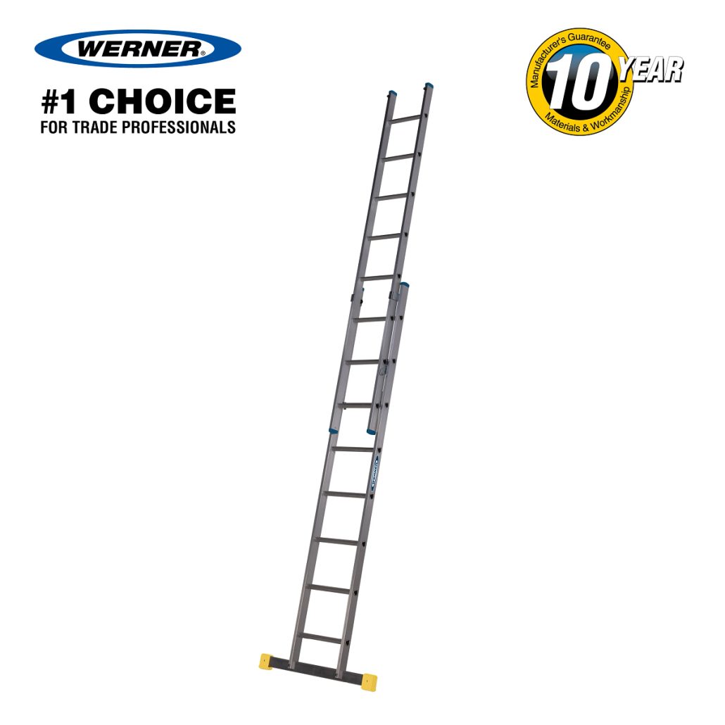 Tetra Leaning Ladder Kit - Sterk Systems