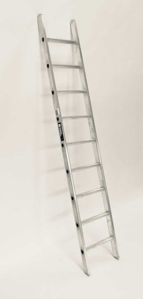 Sterk Systems Single Section Ladder